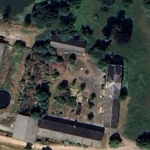 Abandoned villa house Vampire – Germany - Urbex Spots