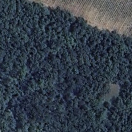 Abandoned Urbex Fort R – France - Urbex Spots