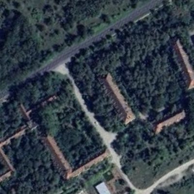 Abandoned Base Meca – Poland - Urbex Spots