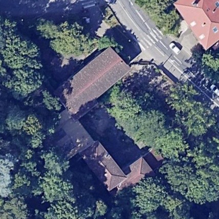 Abandoned school Hell – France - Urbex Spots